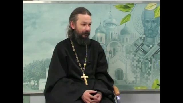 2020.01.22 Протоиерей Павел Гумеров.  Гаджеты - болезнь или вредная привычка.