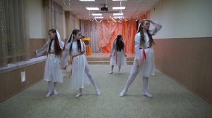 Северяночки "Лети лето"