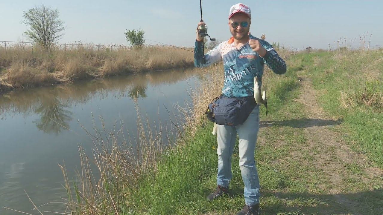 А мне охота да рыбалка от 8 мая 2019