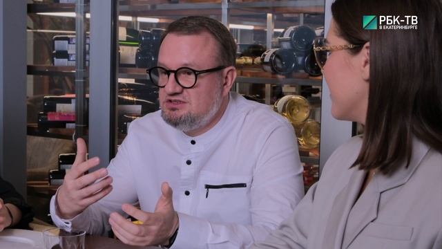 Бизнес Перезагрузка финальный выпуск
