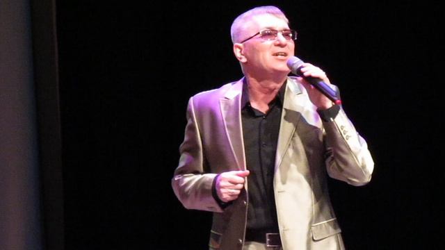 чувашская песня. сергей павлов