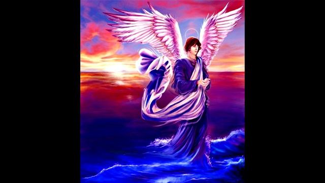 Библия. 18-08. Книга Товита (08). Когда окончили ужин, ввели к ней Товию.