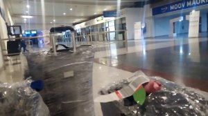 Со Стамбула в Нуакшот