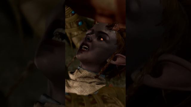 The Dark Urge Strikes Again #baldursgate3   #baldursgate #bg3 #gaming #pcgaming  #rpg   #larian