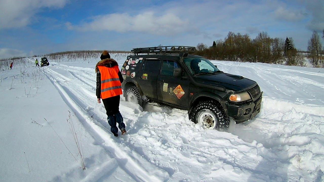 Pajero4x4.ru