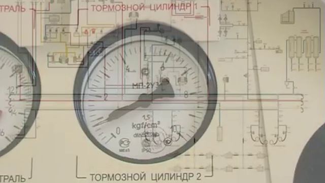 Константин Юрин. БТО отпуск