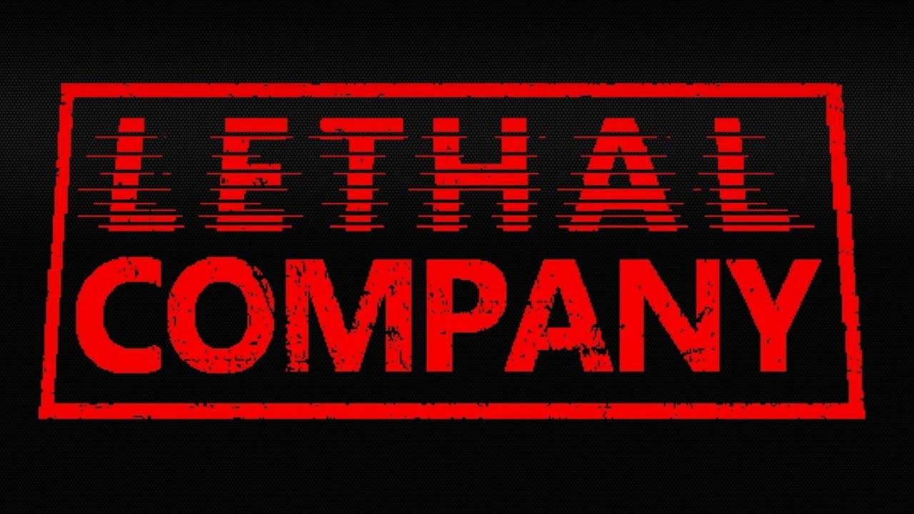 Lethal Company - DOOM version