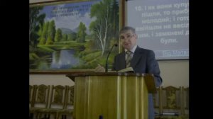 СЛУЖЕНИЕ МОГИЛЁВ-ПОДОЛЬСКИЙ