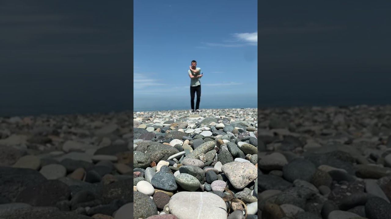 Black Sea Nunchaku Training