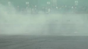 D1GP EXHIBITION MATCH 27-03-2016 - Drift Train