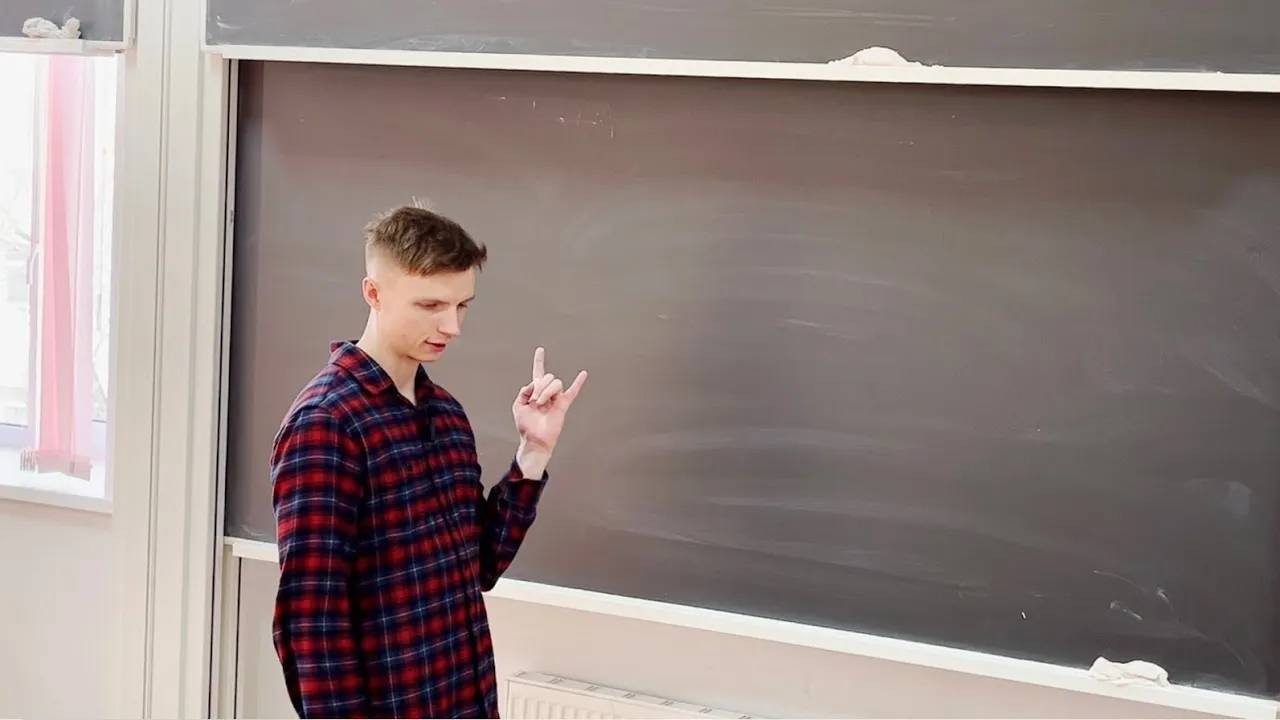 Мат Анализ Шилин И.С. Лекция 22.02.2023