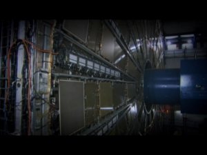 Найти бозон Хиггса (The Hunt for the Higgs)