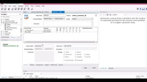 Data Base Task 02 |Create a Database Using MySQL Workbench | 1st Year | Java Institute