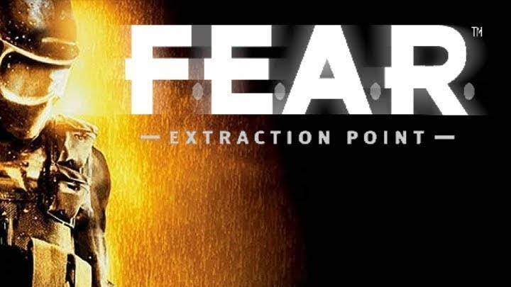 F.E.A.R. Extraction Point. Эпизод 01.