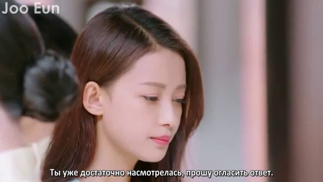 Из-за тебя 1 сезон 14 серия