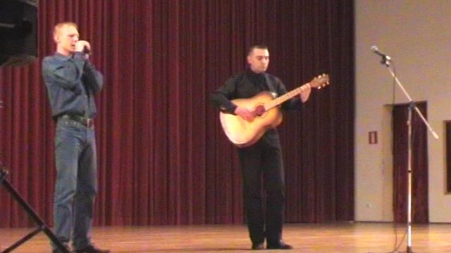 Юрий Калашников - Сердечная