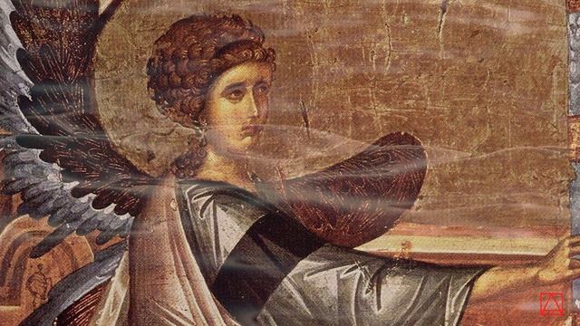 Макарий Великий Высшая степень совершенства христиан ч.1
