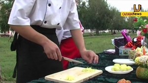 Дети - наше будущее. Дневник №4.