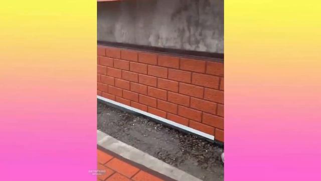 1 час странно приятного видео, которое расслабляет перед сном под успокаивающую музыку _.