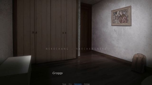 Novena Diabolos - Korean Visual Novel - P1【No Commentary】【Steam ...