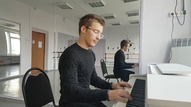 Международный день музыки - 2020.