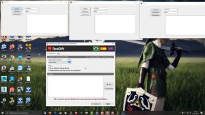 REST Dataware CORE - ServiceNotification - BETA Socket Server Teste em Tudo