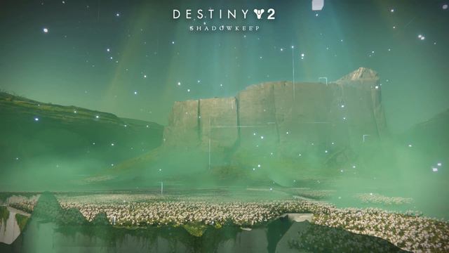 Destiny 2： Shadowkeep OST - Temptation (Action) (Embrace Version)