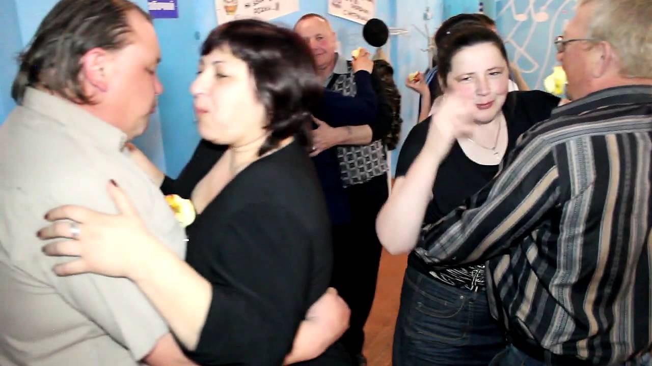 2016 Горскино День смеха Кафе 2 апр 16+