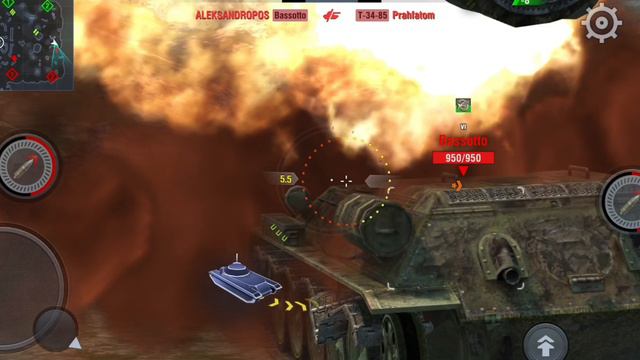 Контент для подписчиков! 😊😊😁 World of tanks Blitz