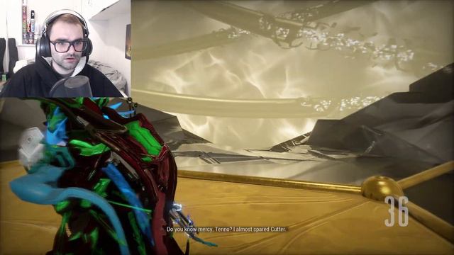 Warframe: The Glassmaker | I Finally Completed it! - смотреть видео ...