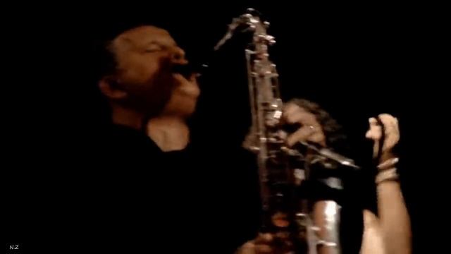 Joe Cocker - Unchain My Heart 2002 Live Video