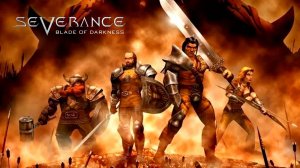 БОМЖИ, БАГИ И ГРОБНИЦА ➤ Severance: Blade of Darkness #5