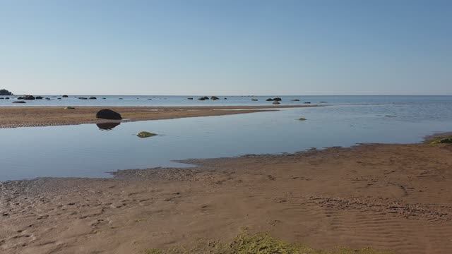 30 секунд Финского залива