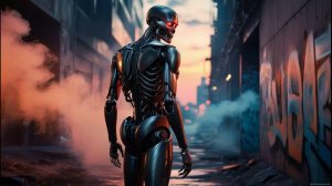 Robot