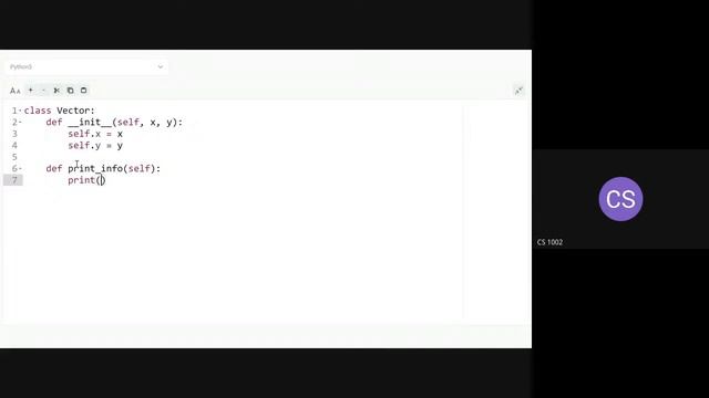 python Week 10 - Live Coding 1 SEP 2022 – смотреть онлайн видео от ...