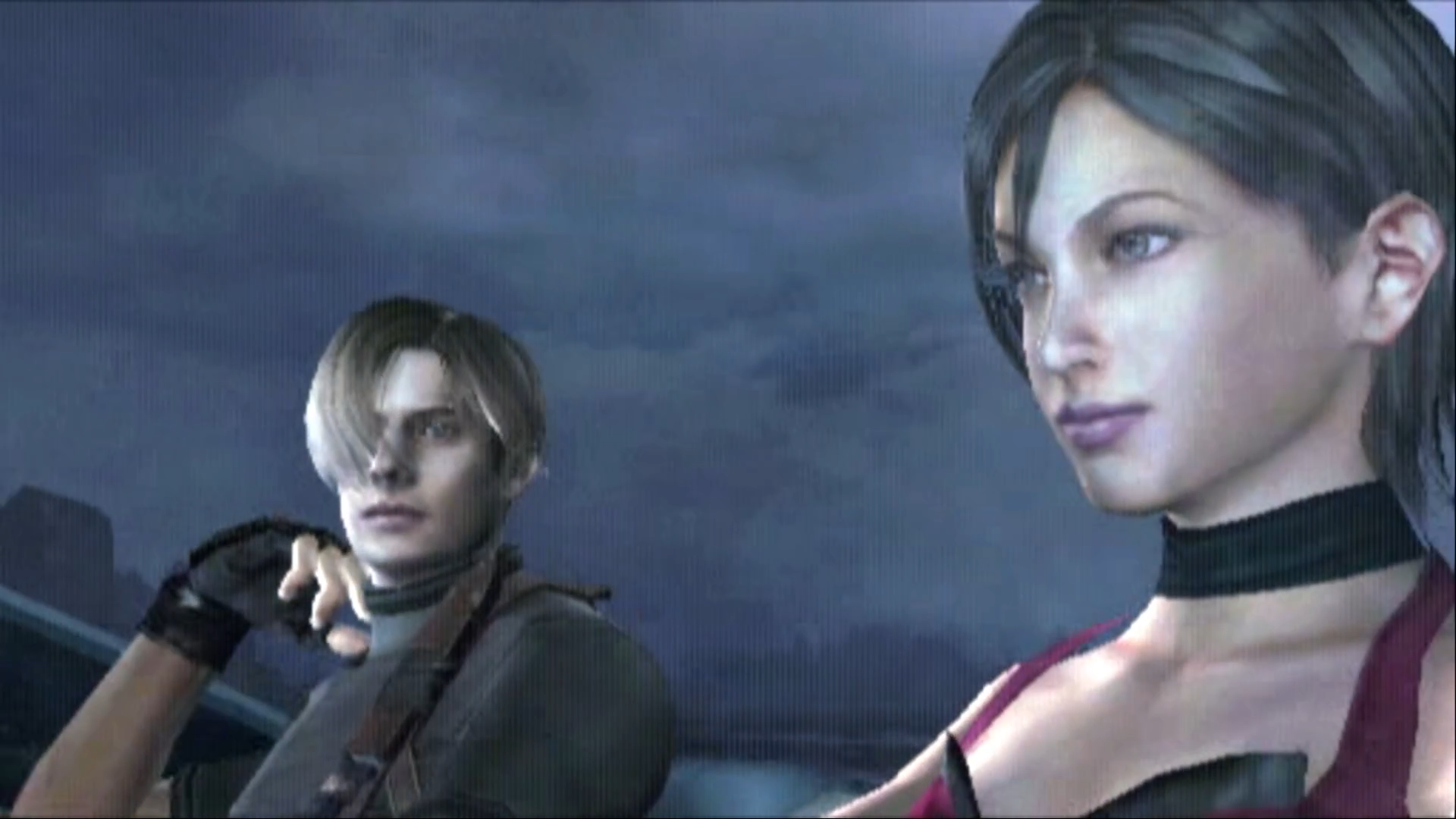 Resident evil 4#13
