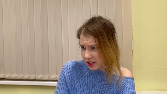 Сценарное мастерство. II ступень - Давай поженимся (2022)