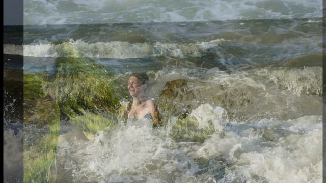"ВСПОМИНАЯ ЛЕТО НА АЗОВСКОМ МОРЕ"... (Фото И. Аликумова (Краснодар), музыка - Andre Rieu)