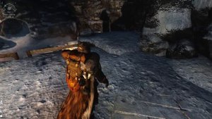 TES V Skyrim: "Legendary Edition" + SkyRe - Вилья #101