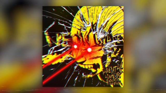 KNSRK - INSPIRED BY NEON BLADE