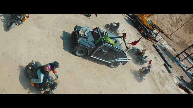 SEVENTEEN (세븐틴) 'HOT' Official MV
