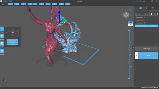 1. Introduction to 3D printing