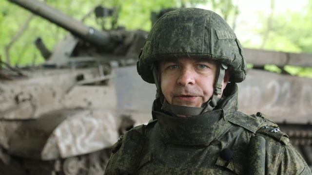 «Юг» - Заявление начальника пресс-центра группировки