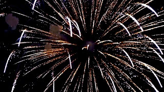 9 МАЯ 2016 ГОДА - ДЕНЬ ПОБЕДЫ. ПРАЗДНИЧНЫЙ САЛЮТ