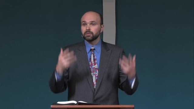 3.Виталий Олейник Христова суббота Христос о нарушении субботы..mp4