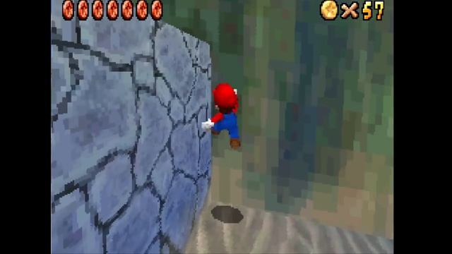 Dunkey Streams Mar10 Celebration | Super Mario 64 DS – смотреть онлайн ...
