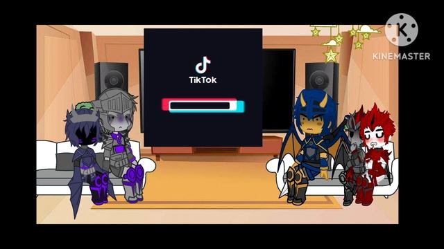 transformers prime react bayverse optimus //franch and English//cringe ...