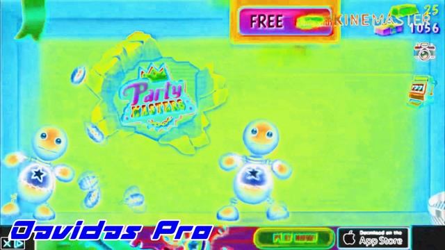 Prewiew 2B Kick The Buddy Effects Extended (Davidas Pro Effects ...