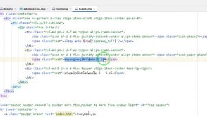 13 Rub company info los rau HTML