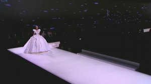 Julia Kontogruni at Barcelona Bridal Fashion Show Week 2023 (7)